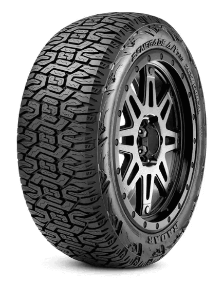 IMP LT305/55R20 RADAR 121/118S E RENEGADE AT PRO » fitmentbyozza.co.za